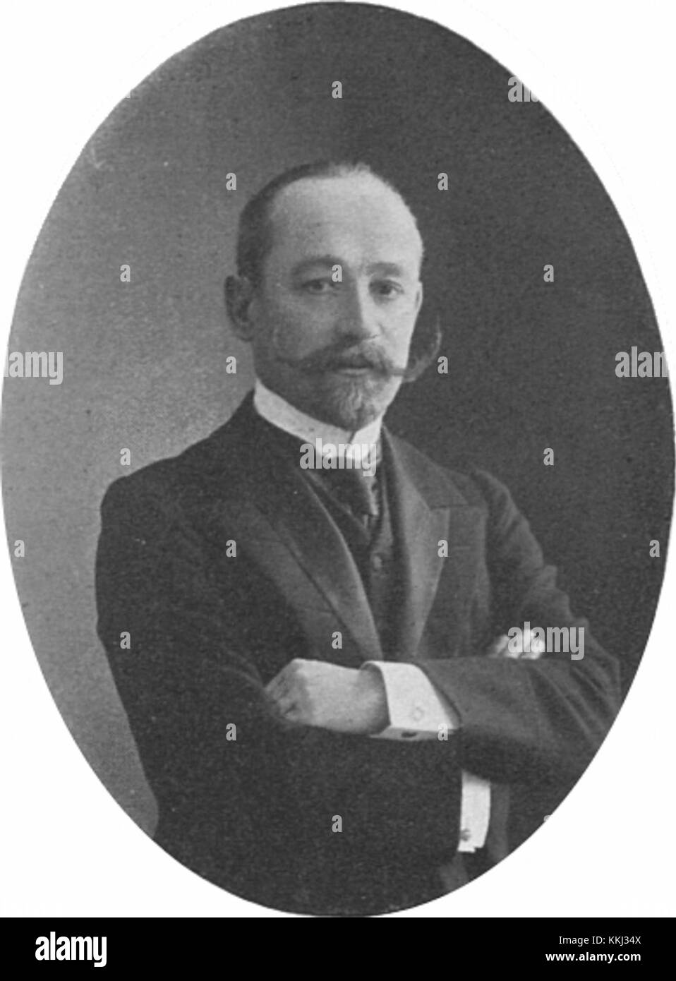 Nikolay Dm. Chaplin Stock Photo - Alamy