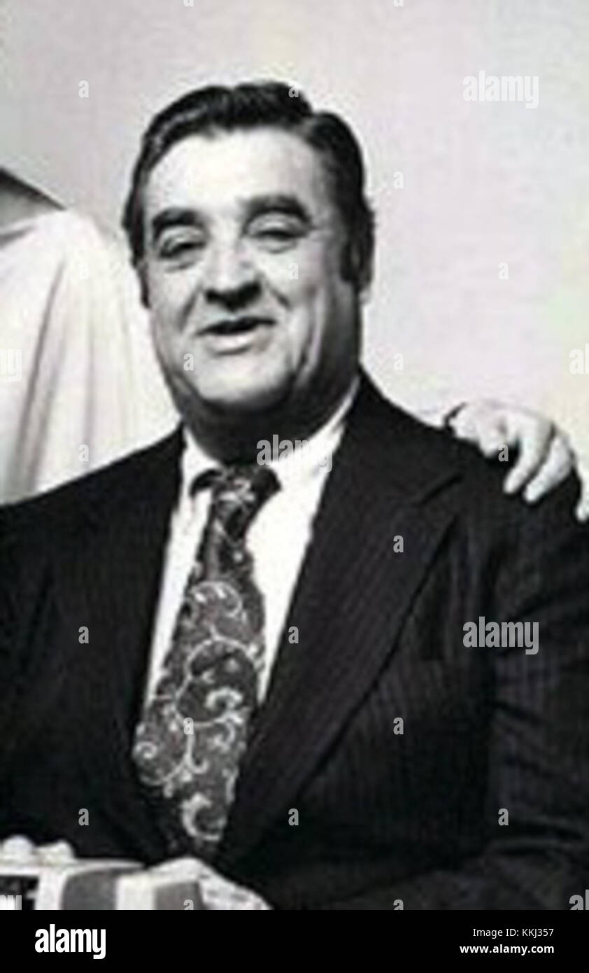 Barney Martin High Resolution Stock Photography and Images - Alamy