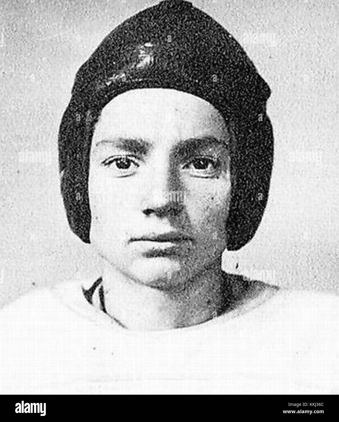 This photograph of Willie Nelson during his high school years offers a ...