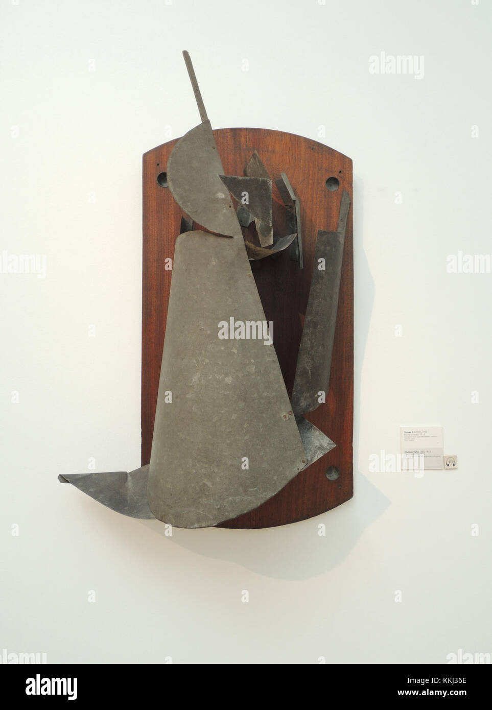 Vladimir Tatlin Counter Relief