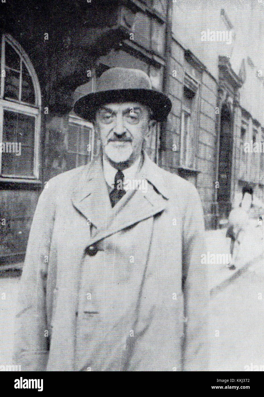 Wladyslaw Podlacha is a historical figure known for his contributions ...