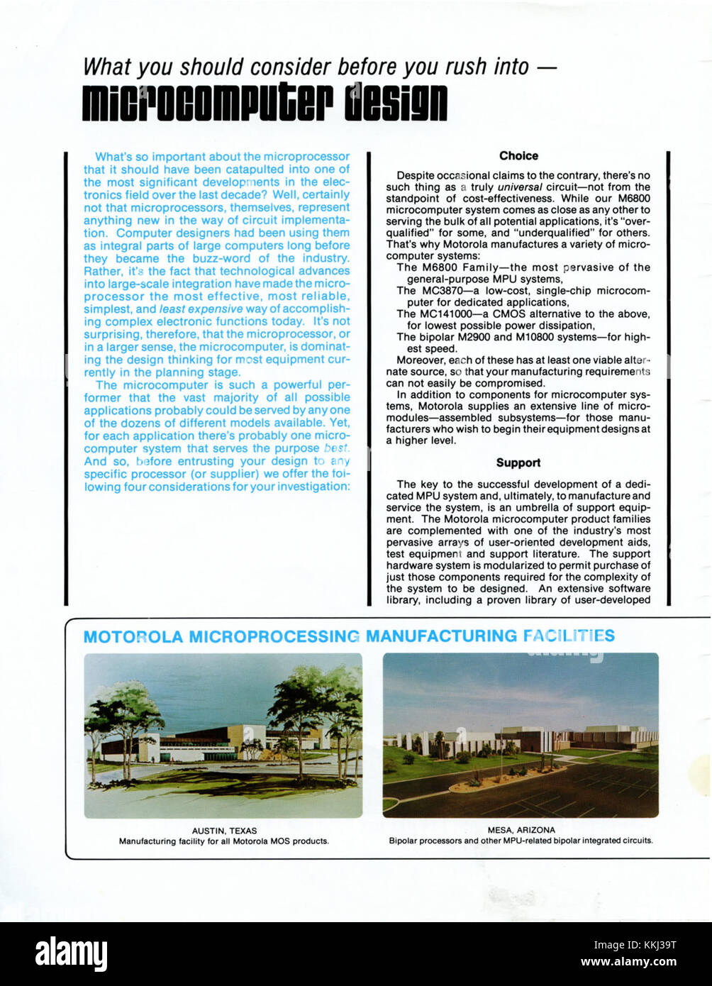 1970s computer parts hi-res stock photography and images - Alamy