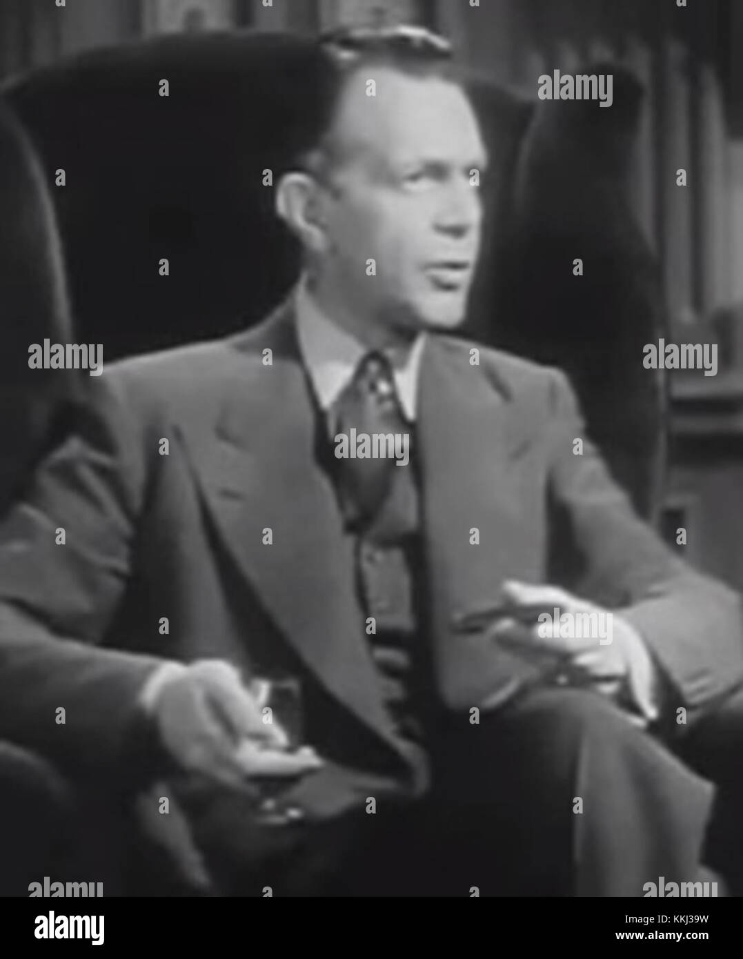 Raymond Massey was a prominent Canadian-American actor known for his ...