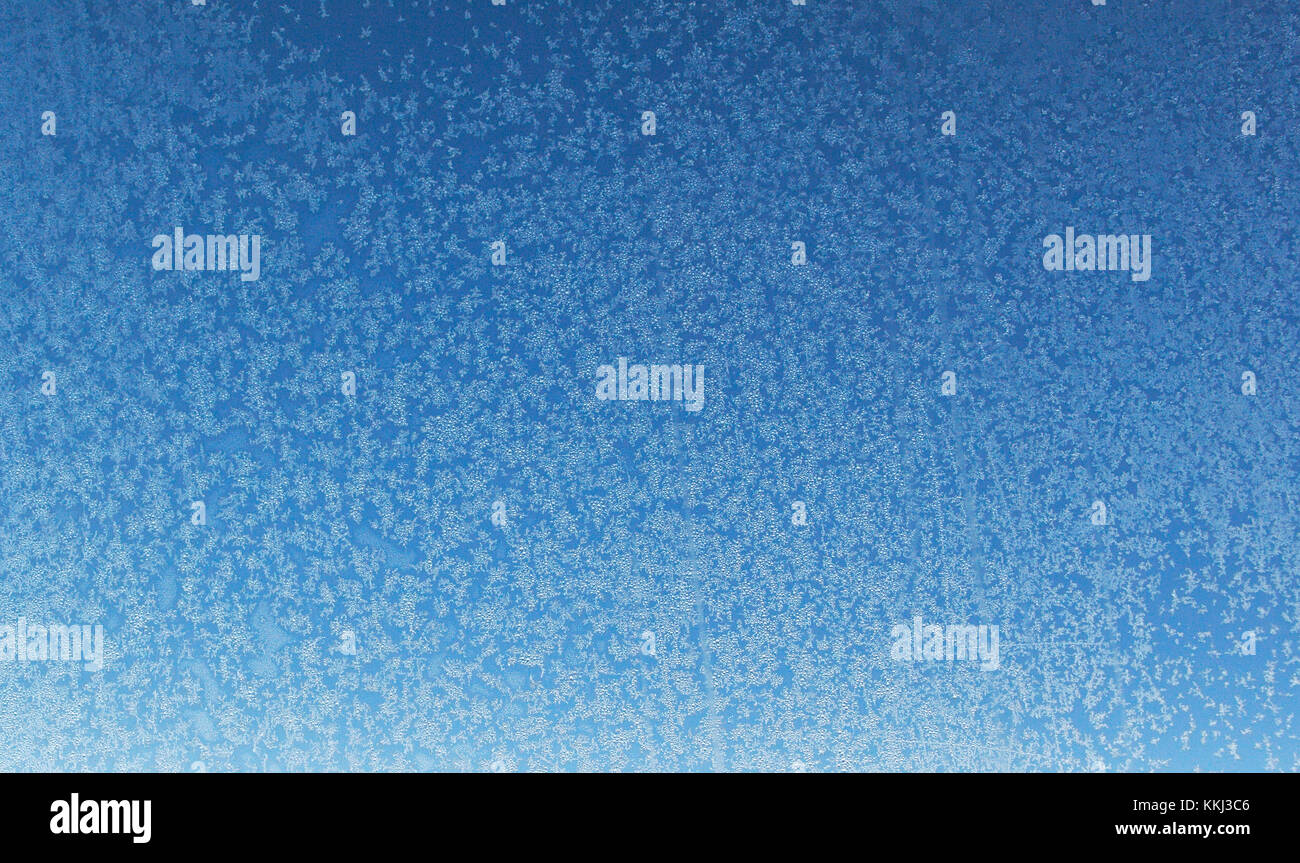 Background. Frosted glass texture. Frosted window Stock Photo - Alamy