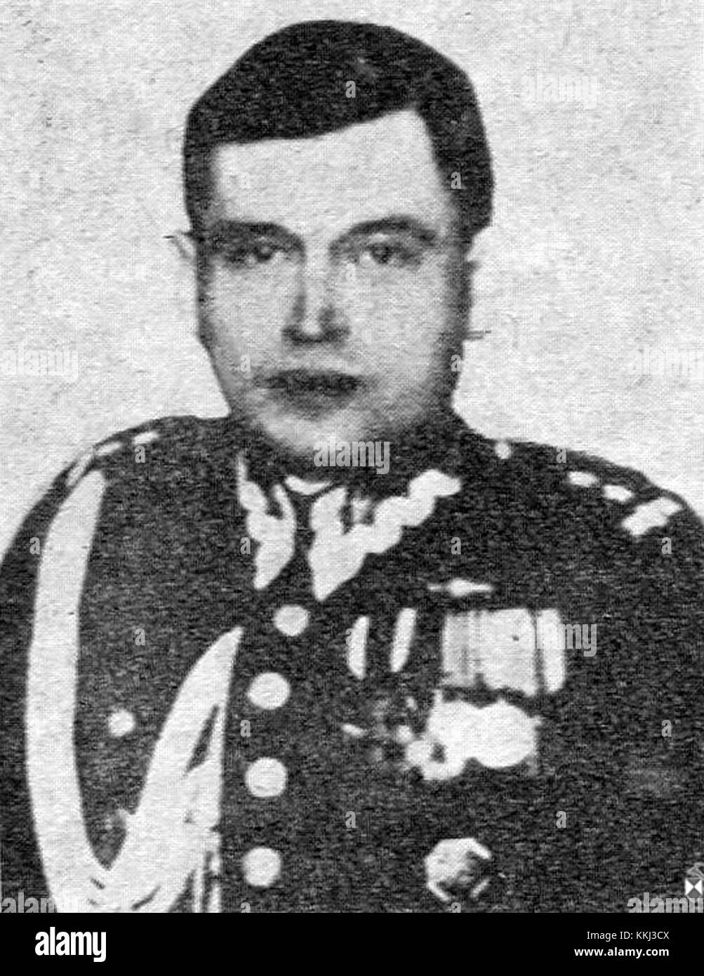 Lucjan hi-res stock photography and images - Alamy