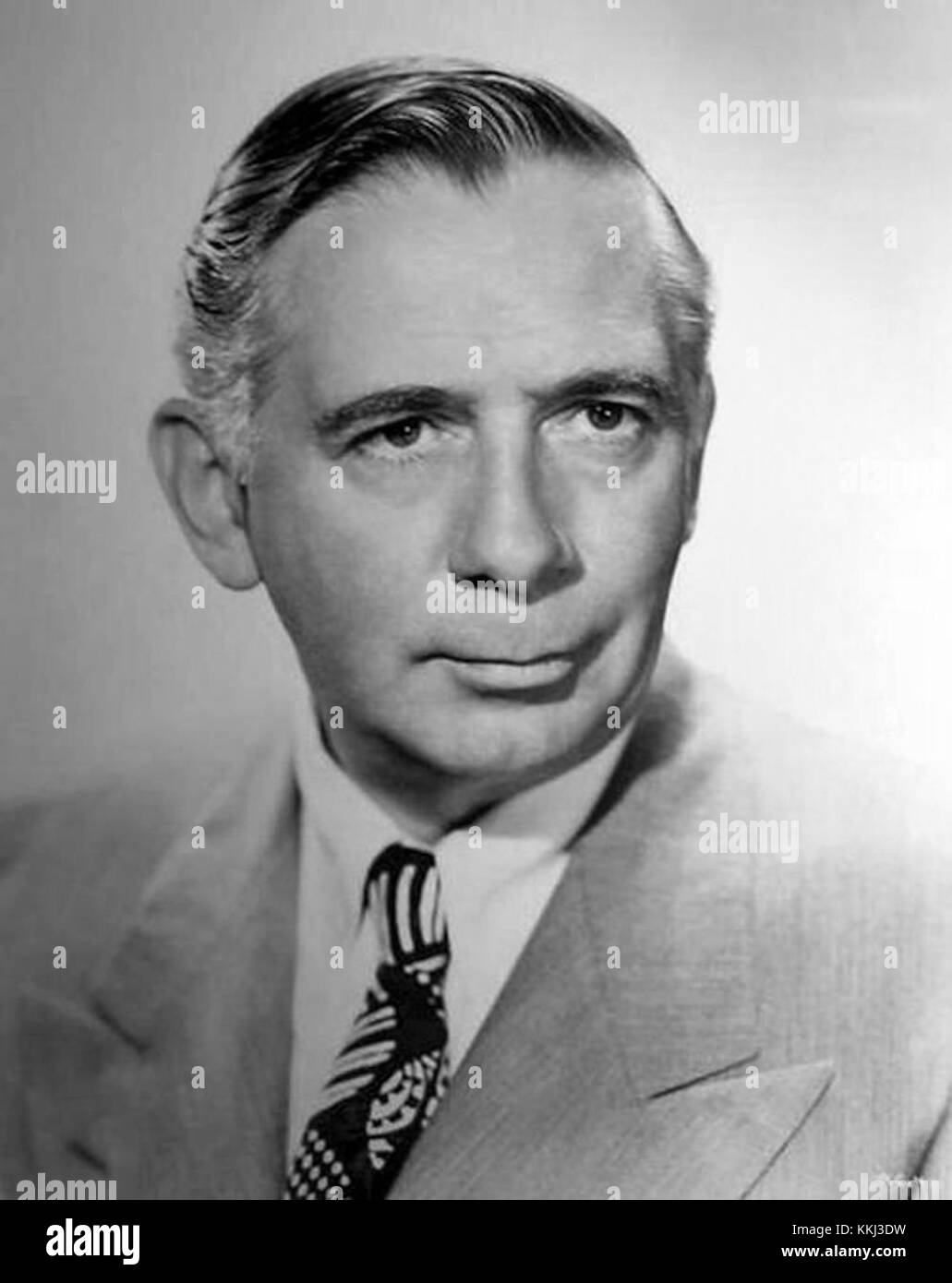 Ray collins hi-res stock photography and images - Alamy