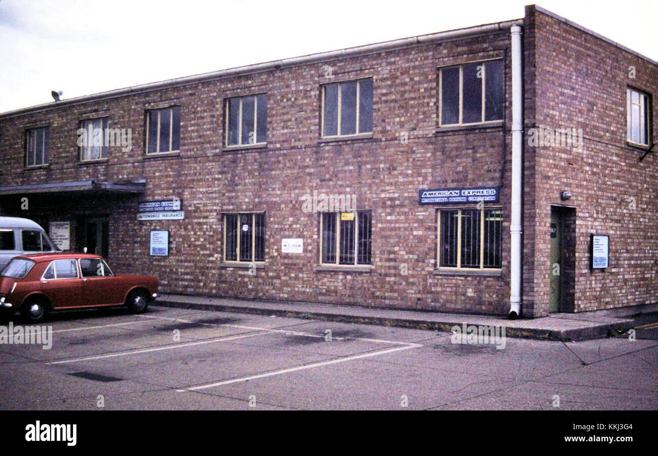 Former royal air force hi-res stock photography and images - Alamy