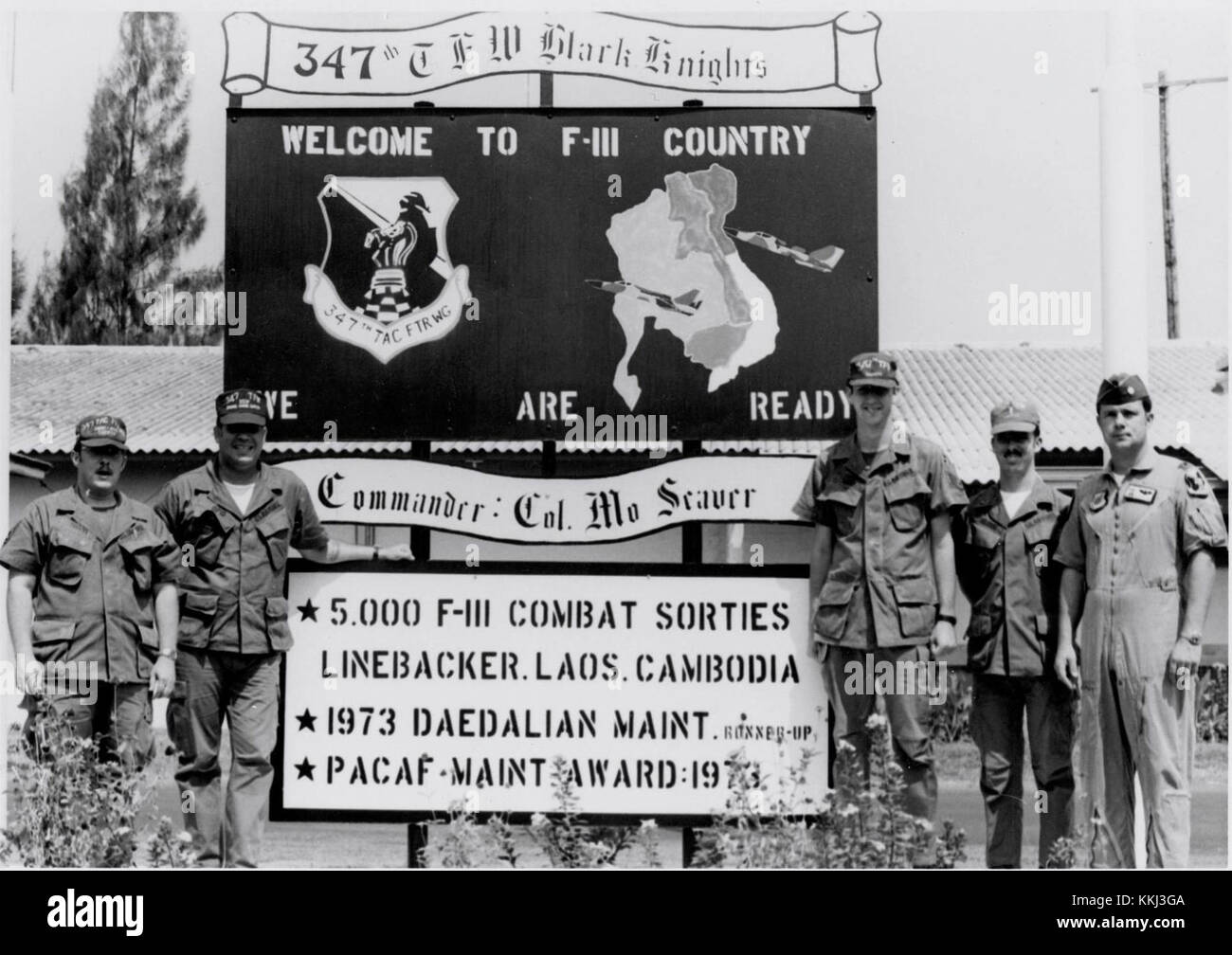 Korat Royal Thai Air Force Base (RTAFB) is a significant military ...