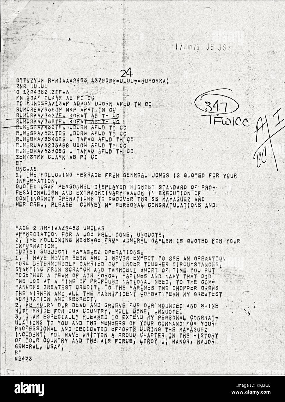 Korat royal thai air force base hi-res stock photography and images - Alamy