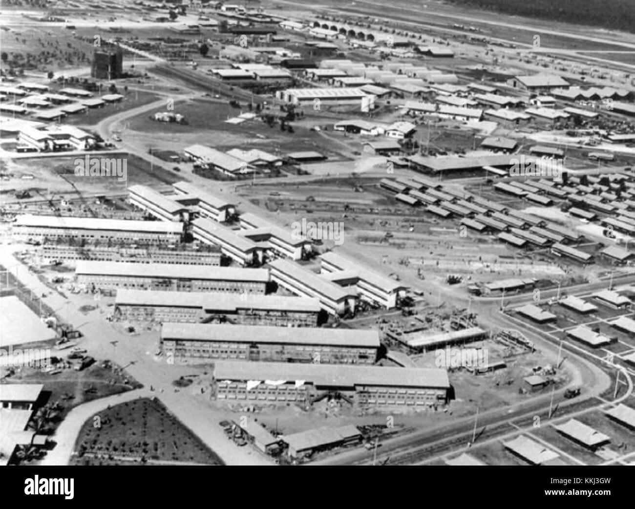 Korat Royal Thai Air Force Base (RTAFB) is one of the largest military ...