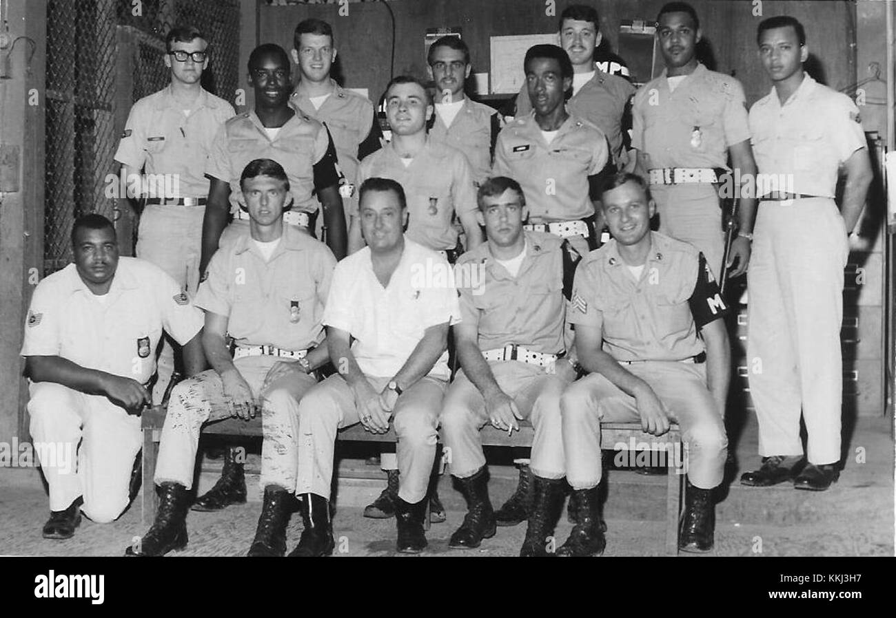 Korat RTAFB - 388th SPS Town Patrol Stock Photo - Alamy