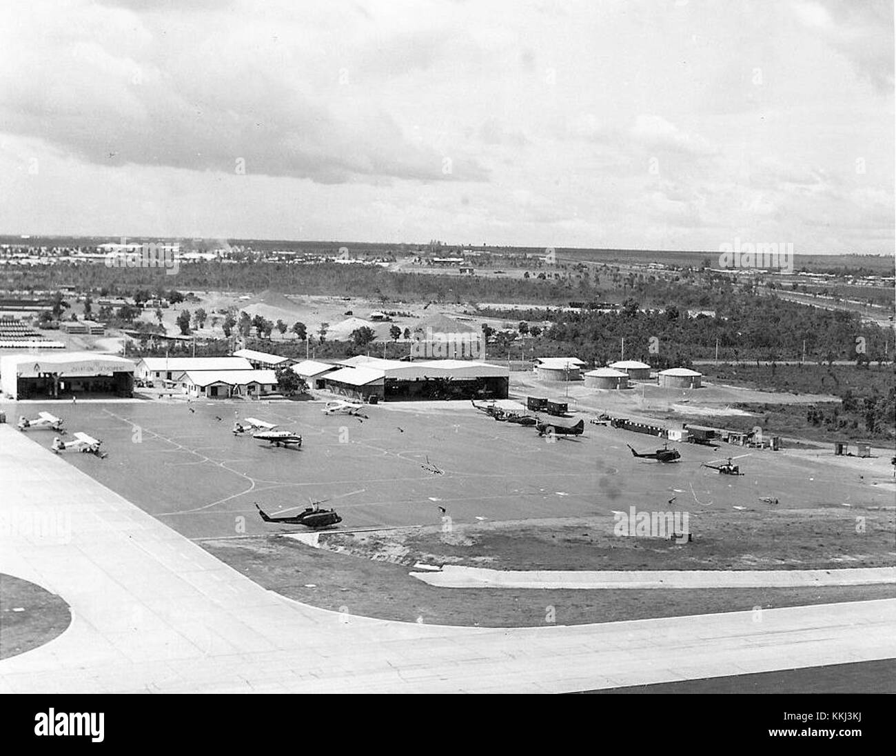 The Korat Royal Thai Air Force Base (RTAFB) houses the 70th Aviation ...