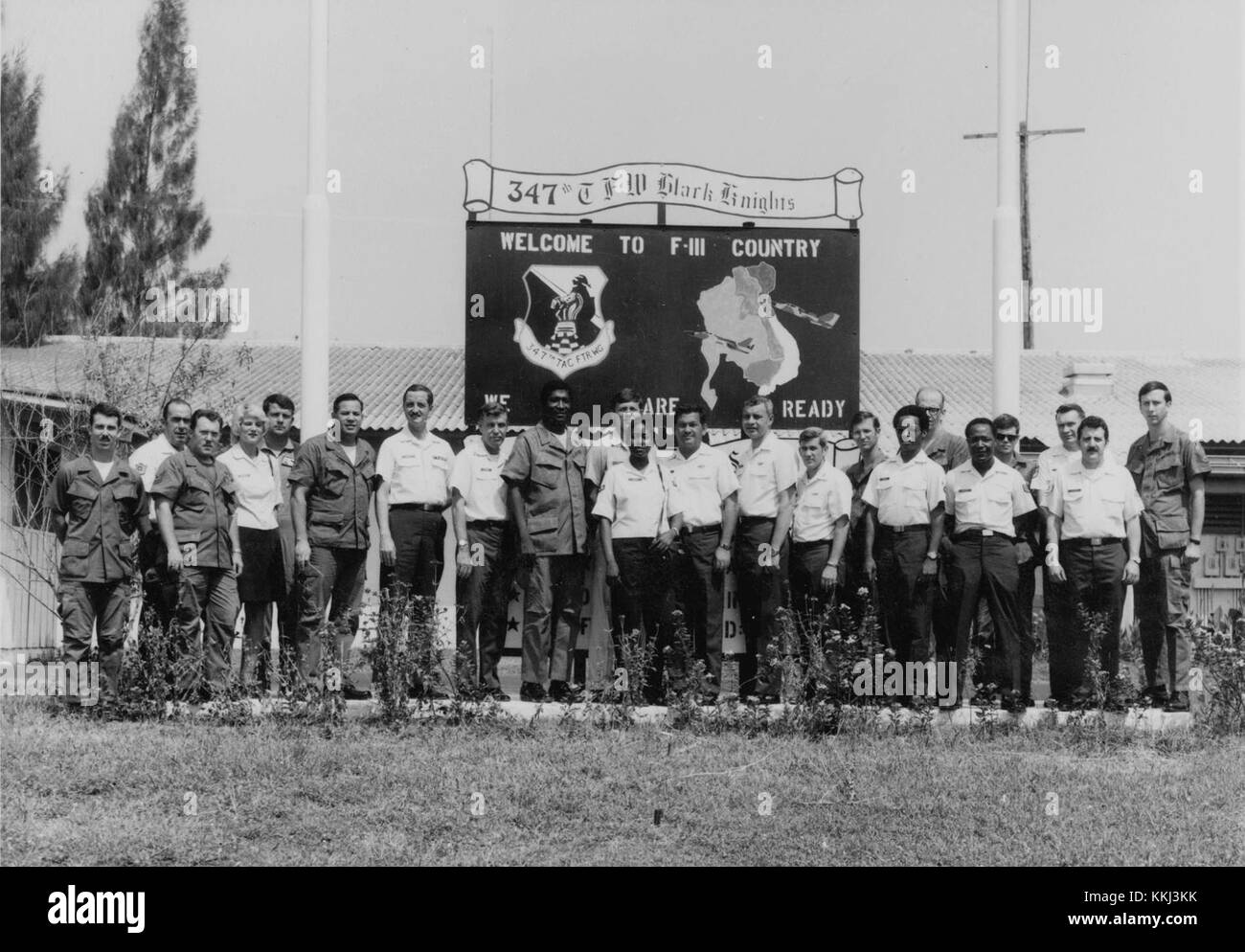 Korat Black and White Stock Photos & Images - Alamy