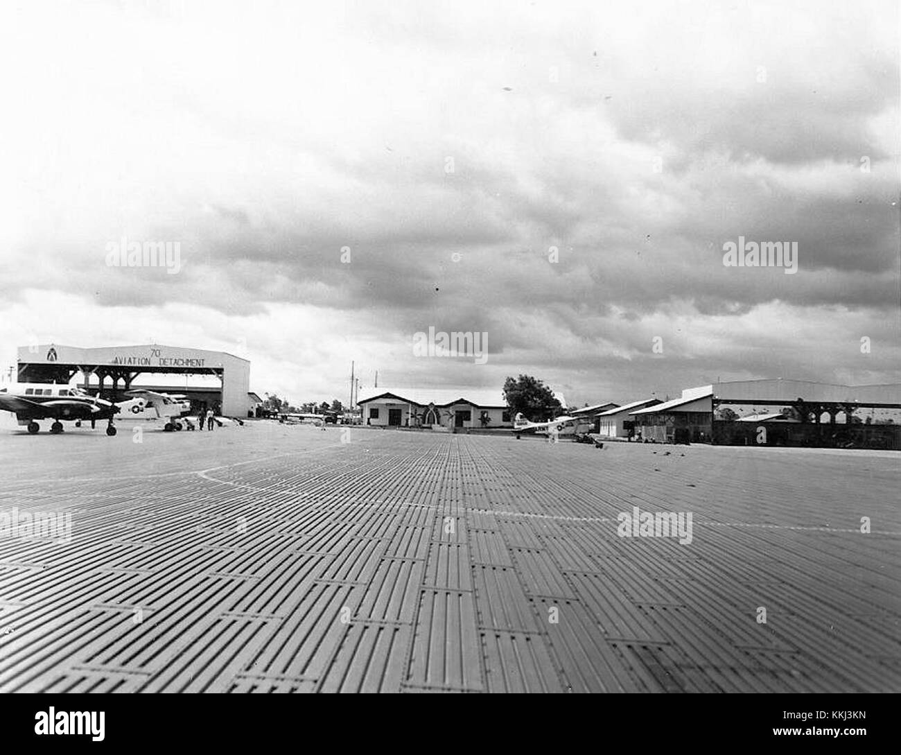 The Korat Royal Thai Air Force Base (RTAFB) is a military airfield ...