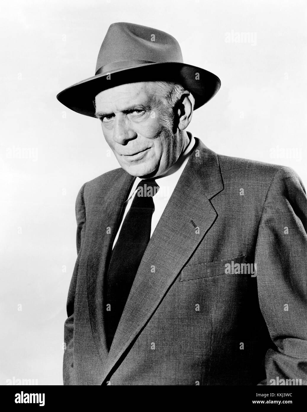 Fictional tv show Black and White Stock Photos & Images - Alamy
