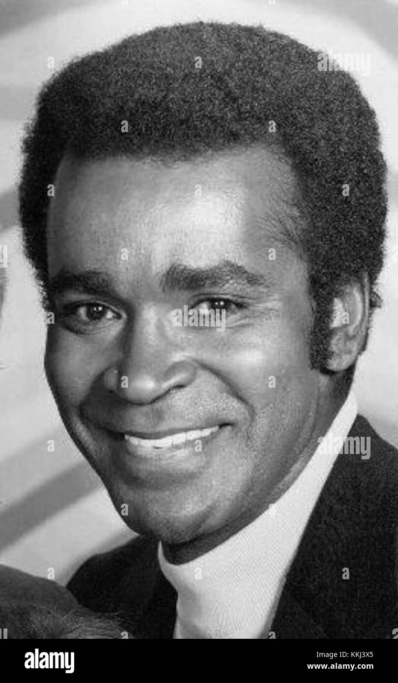 Greg Morris was an American actor, best known for his role as Barney ...