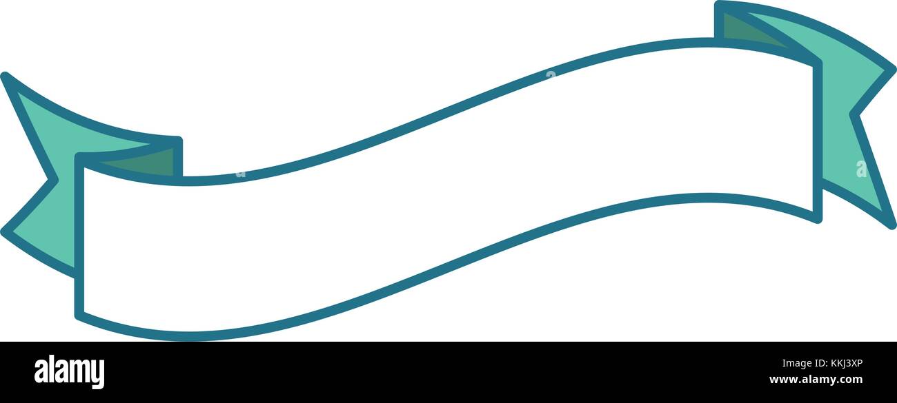 ribbon with stars icon vector illustration design Stock Vector Image ...