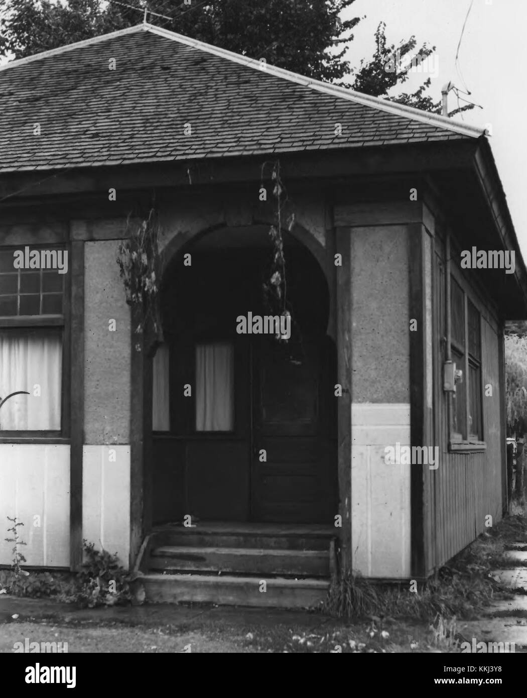 The First Lapwai Bank, located in Lapwai, Idaho, is an important ...