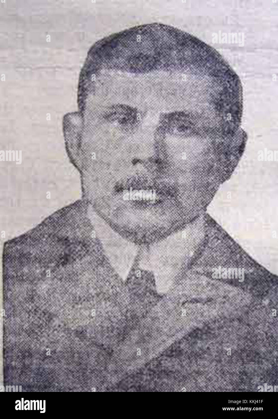 A.A. Balashov, a historical figure known for contributions to Russian ...