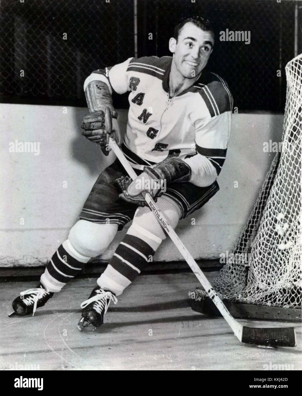 Harry howell rangers Stock Photo - Alamy