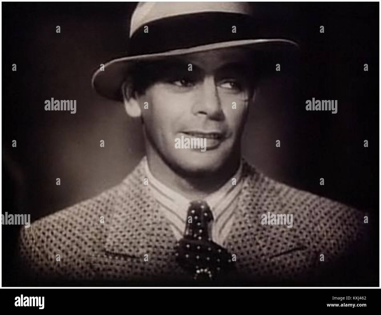 Muni Scarface refers to the iconic 1932 gangster film 'Scarface ...