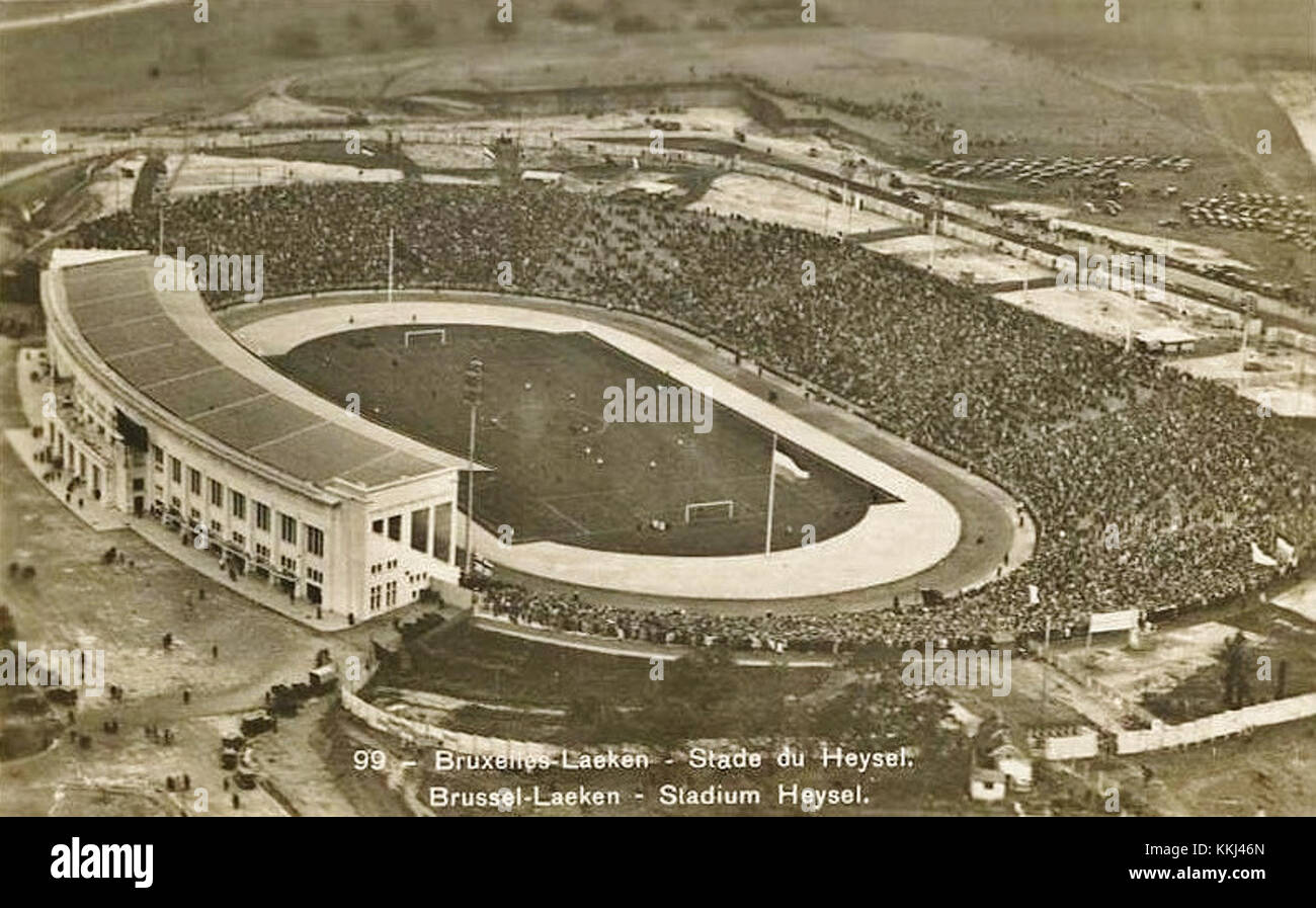 Jubilee Stadium, built in 1935, is a notable historic sports venue. It ...