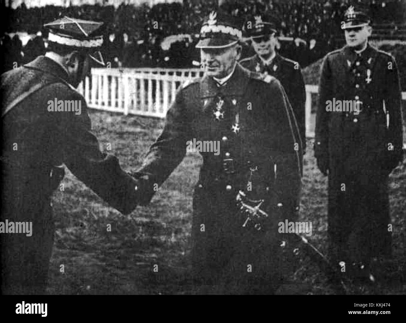 20th century political figures hi-res stock photography and images - Alamy