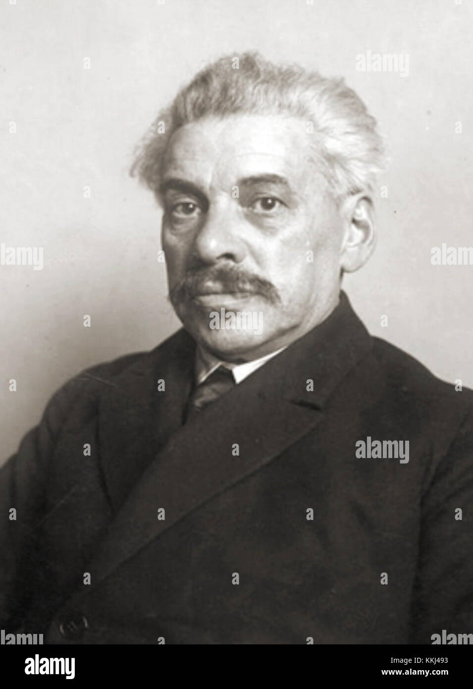 Adolf Warszawski-Warski was a prominent historical figure, known for ...