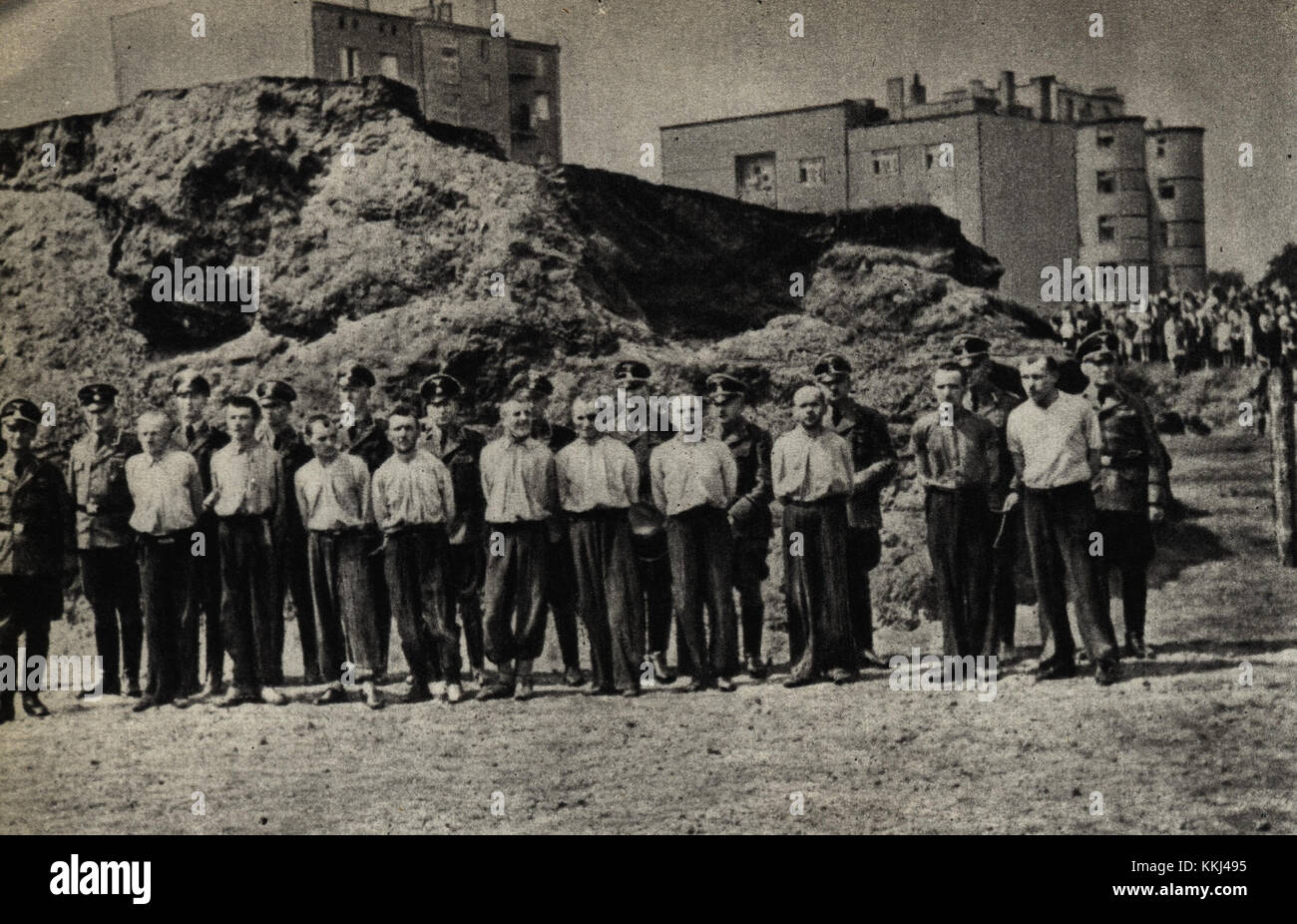 Historical execution scene hi-res stock photography and images - Alamy
