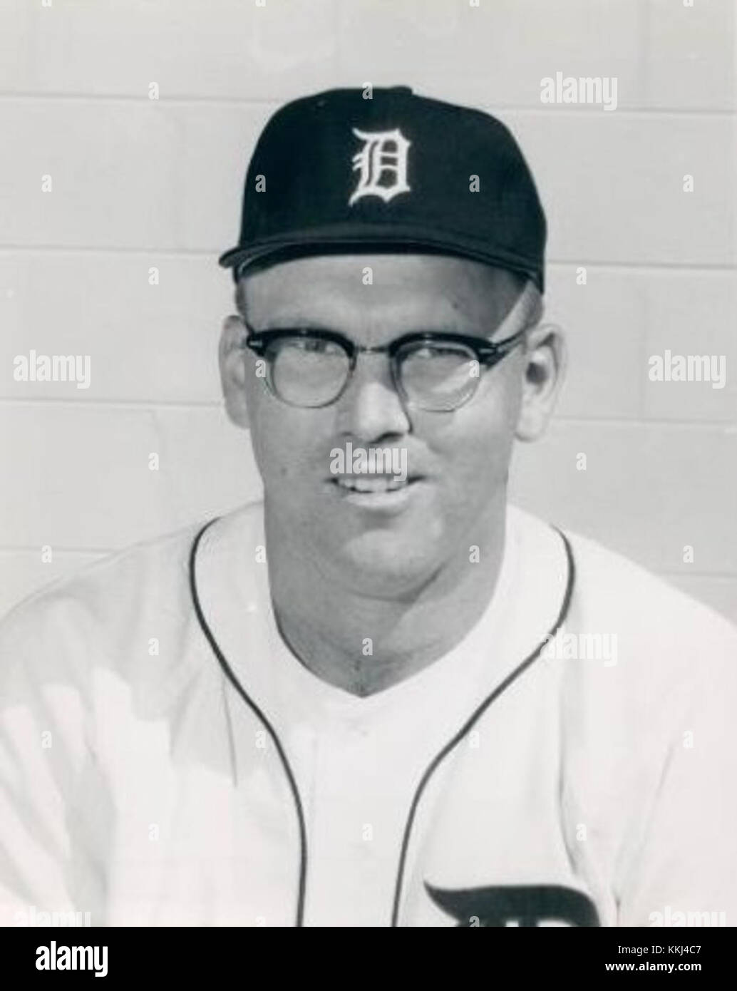 Fred Gladding was an American baseball pitcher who played in Major ...