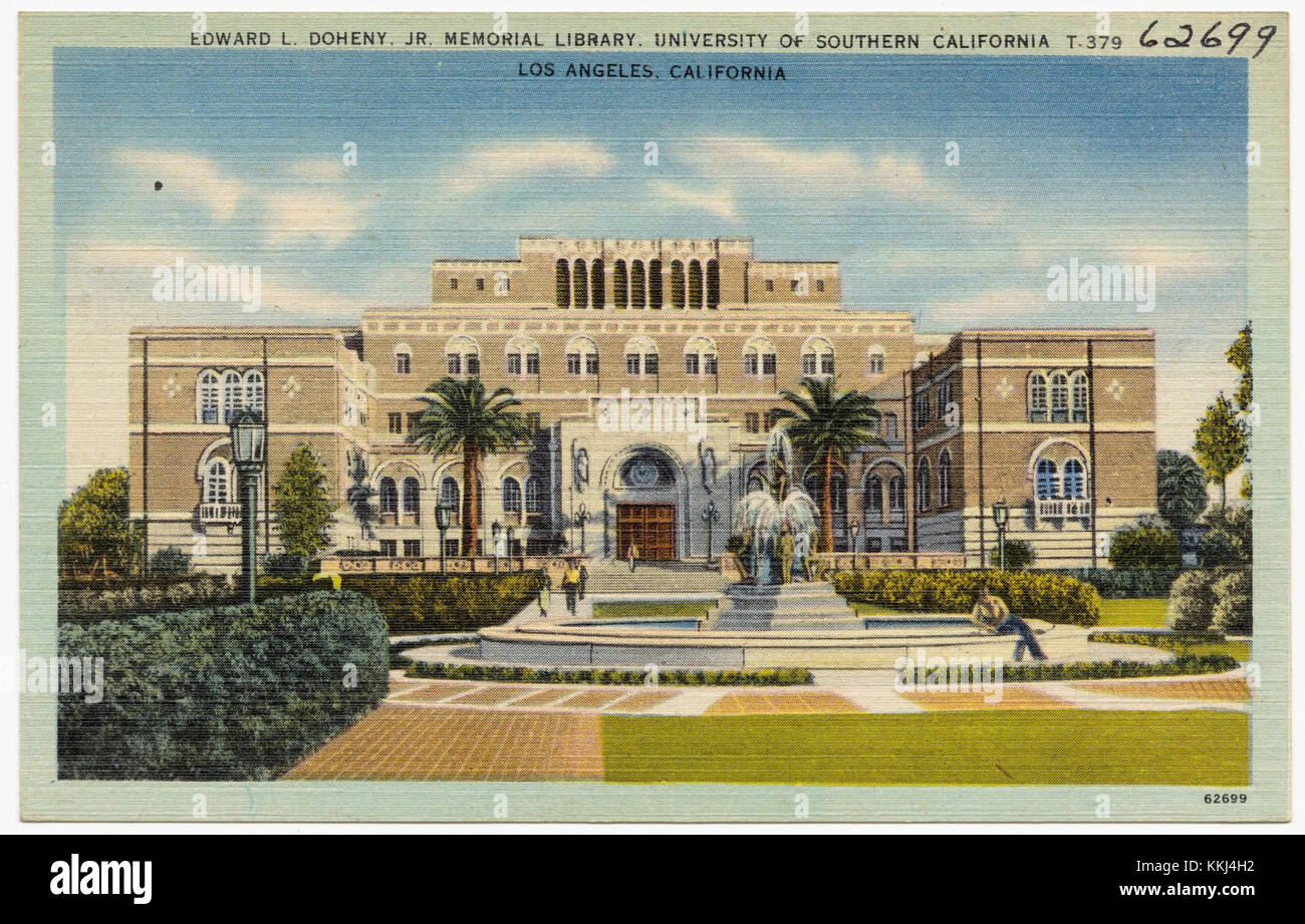 Usc students hi-res stock photography and images - Alamy