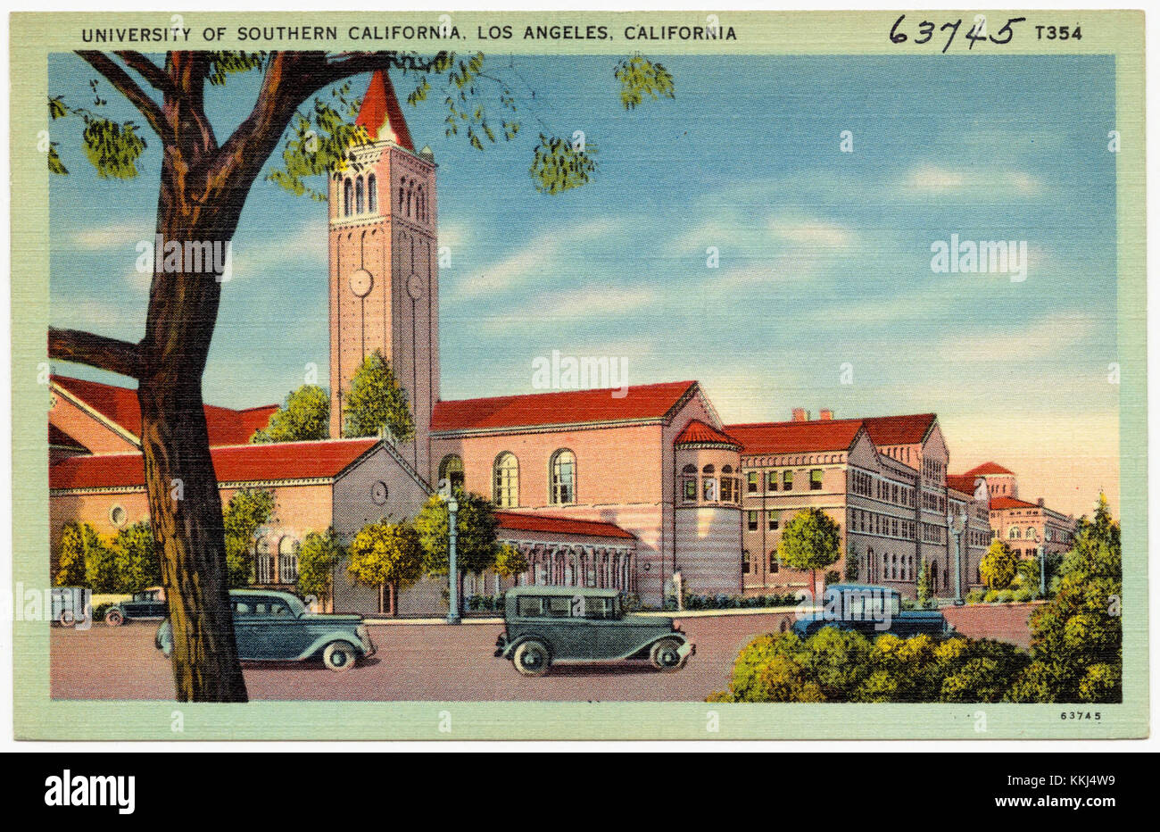 The University of Southern California (USC) is a private research ...