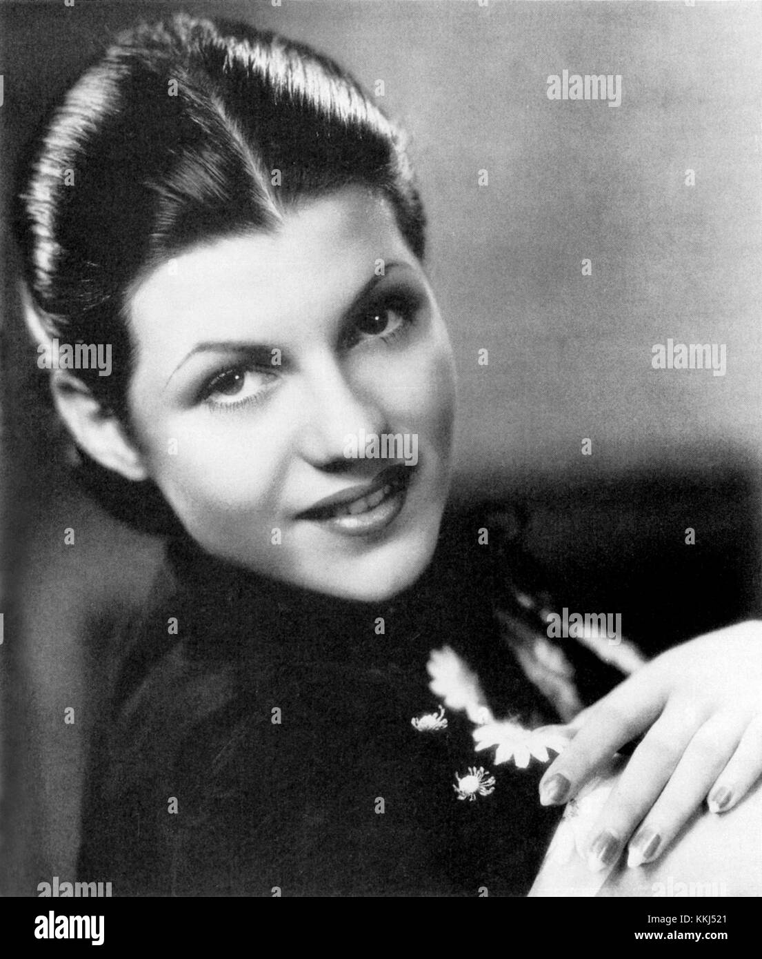 Argentinean magazine hi-res stock photography and images - Alamy