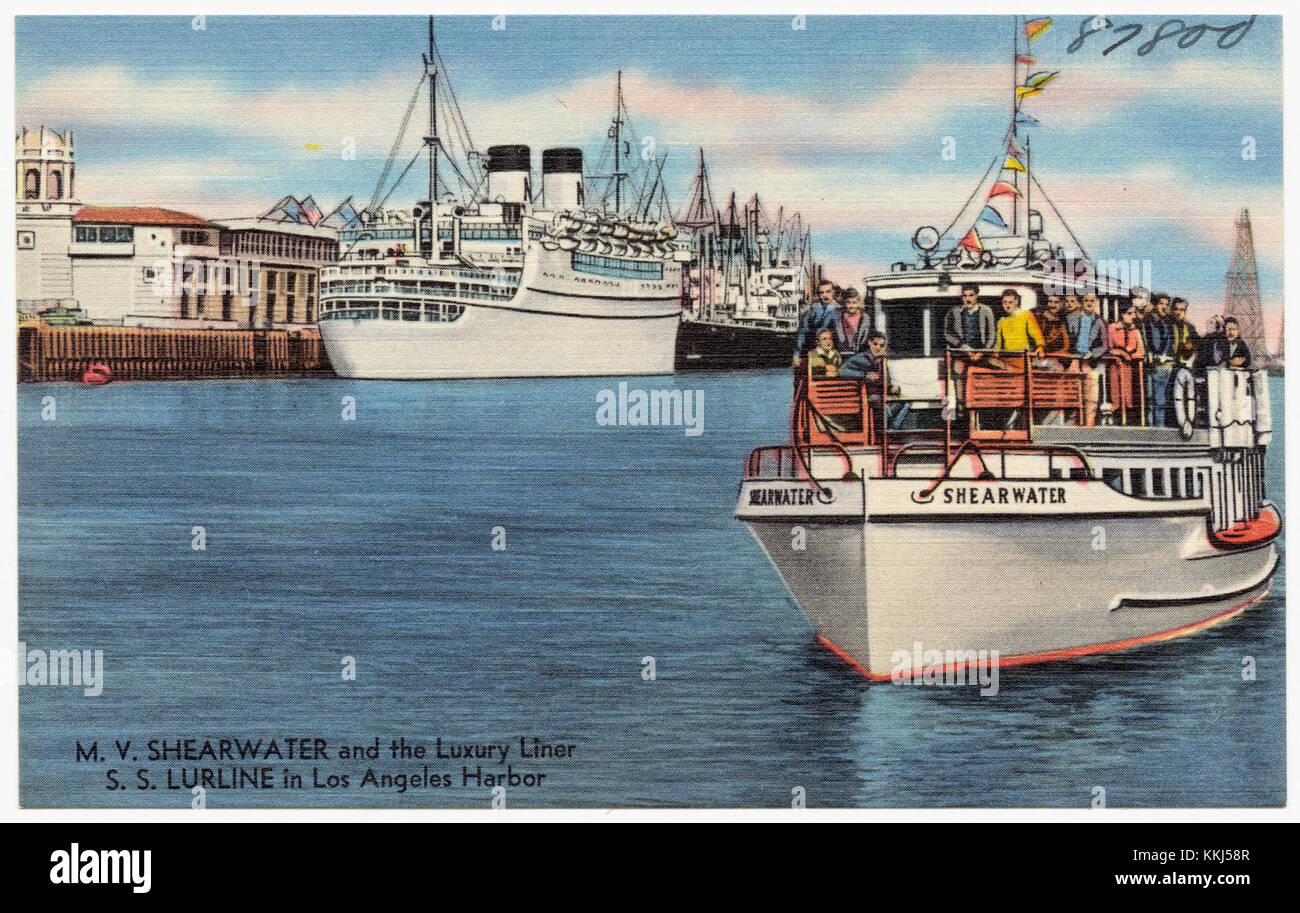 Lurline High Resolution Stock Photography and Images - Alamy