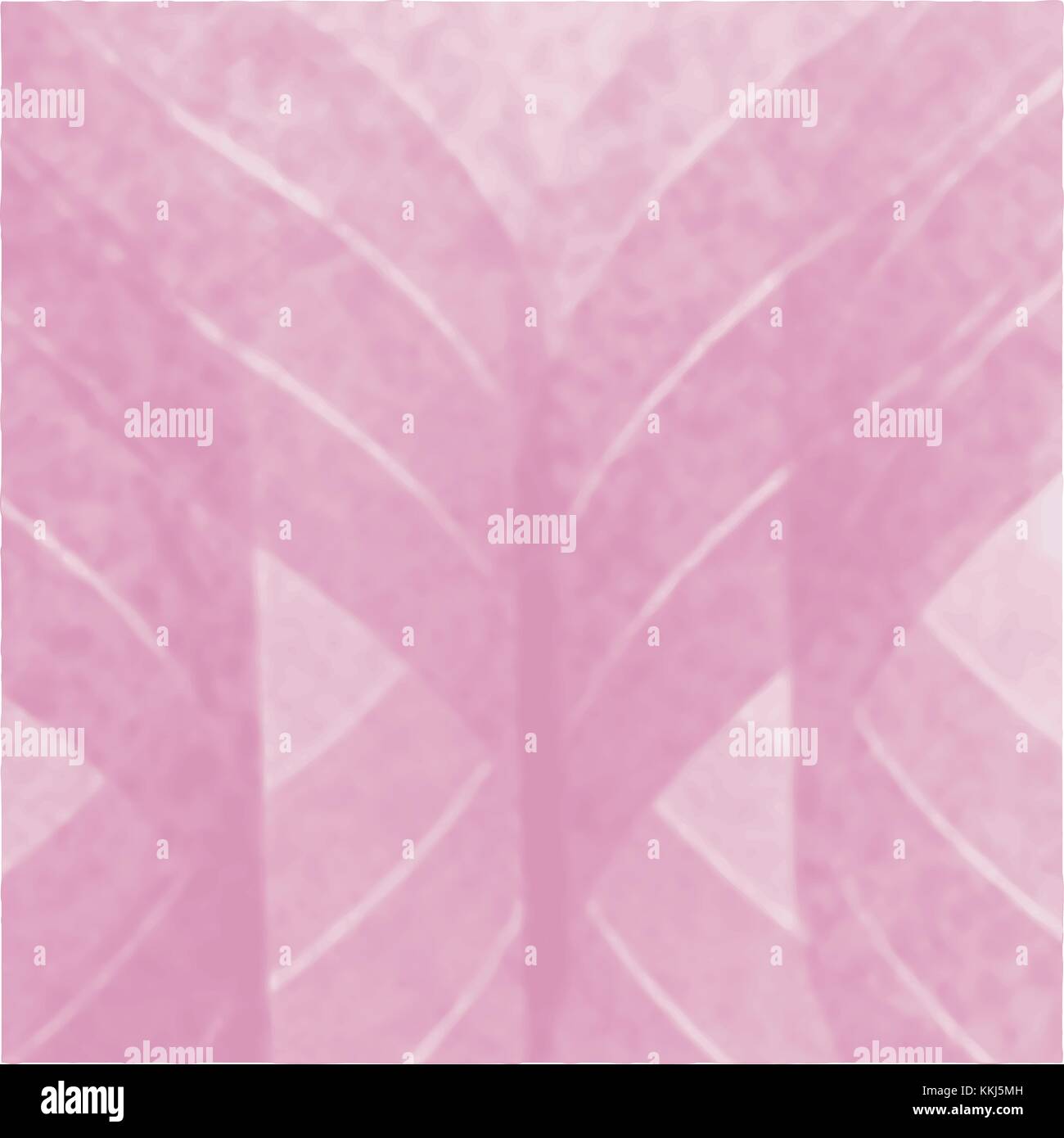 violet retro watercolor floral wallpaper pattern with curved strokes ...