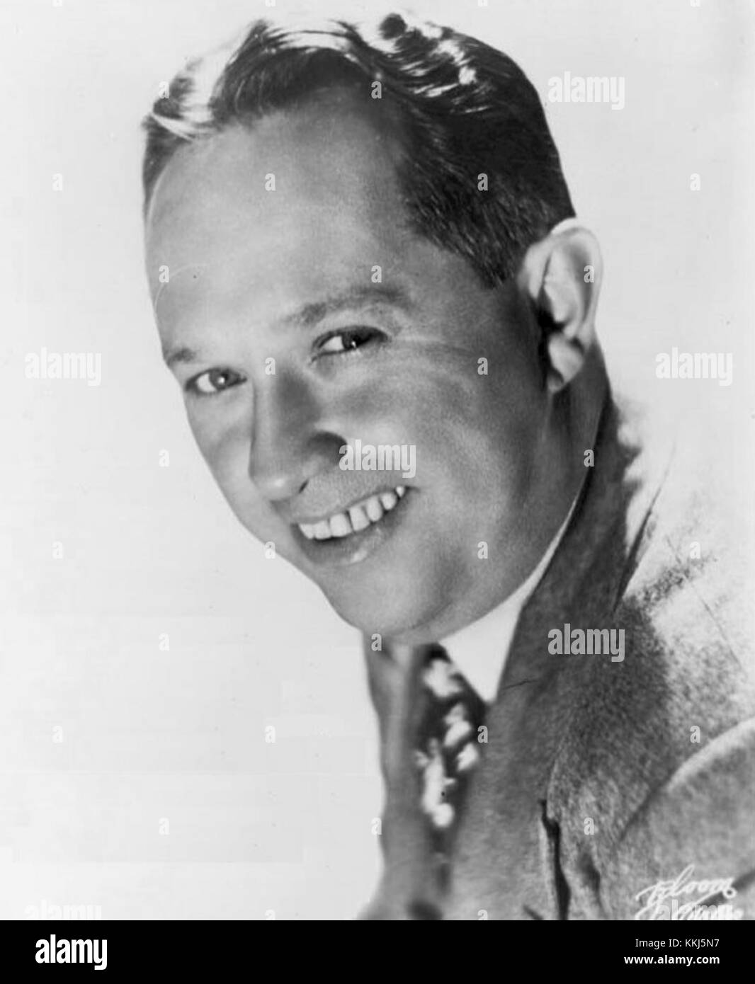 Elmo Tanner was an American singer and actor, known for his roles in ...