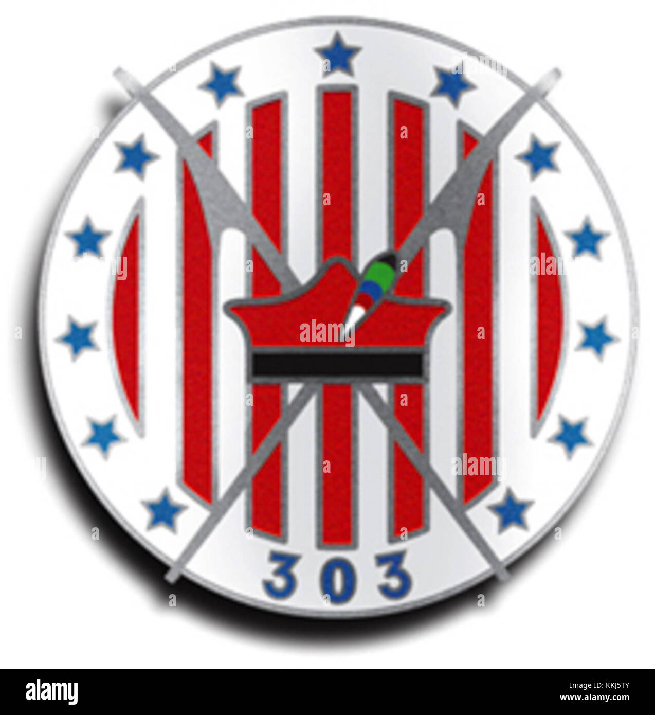 303 polish squadron Cut Out Stock Images & Pictures - Alamy