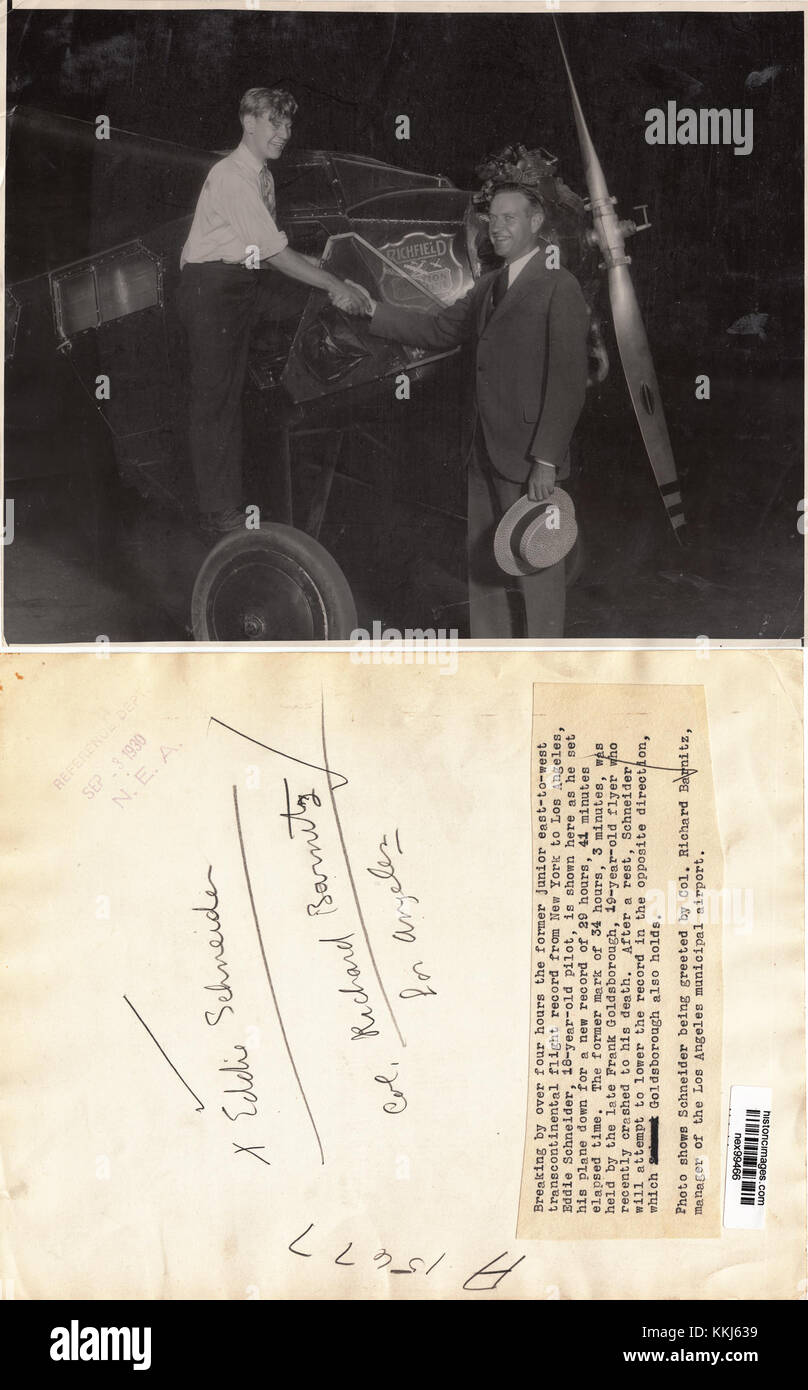 Richard barnitz hi-res stock photography and images - Alamy