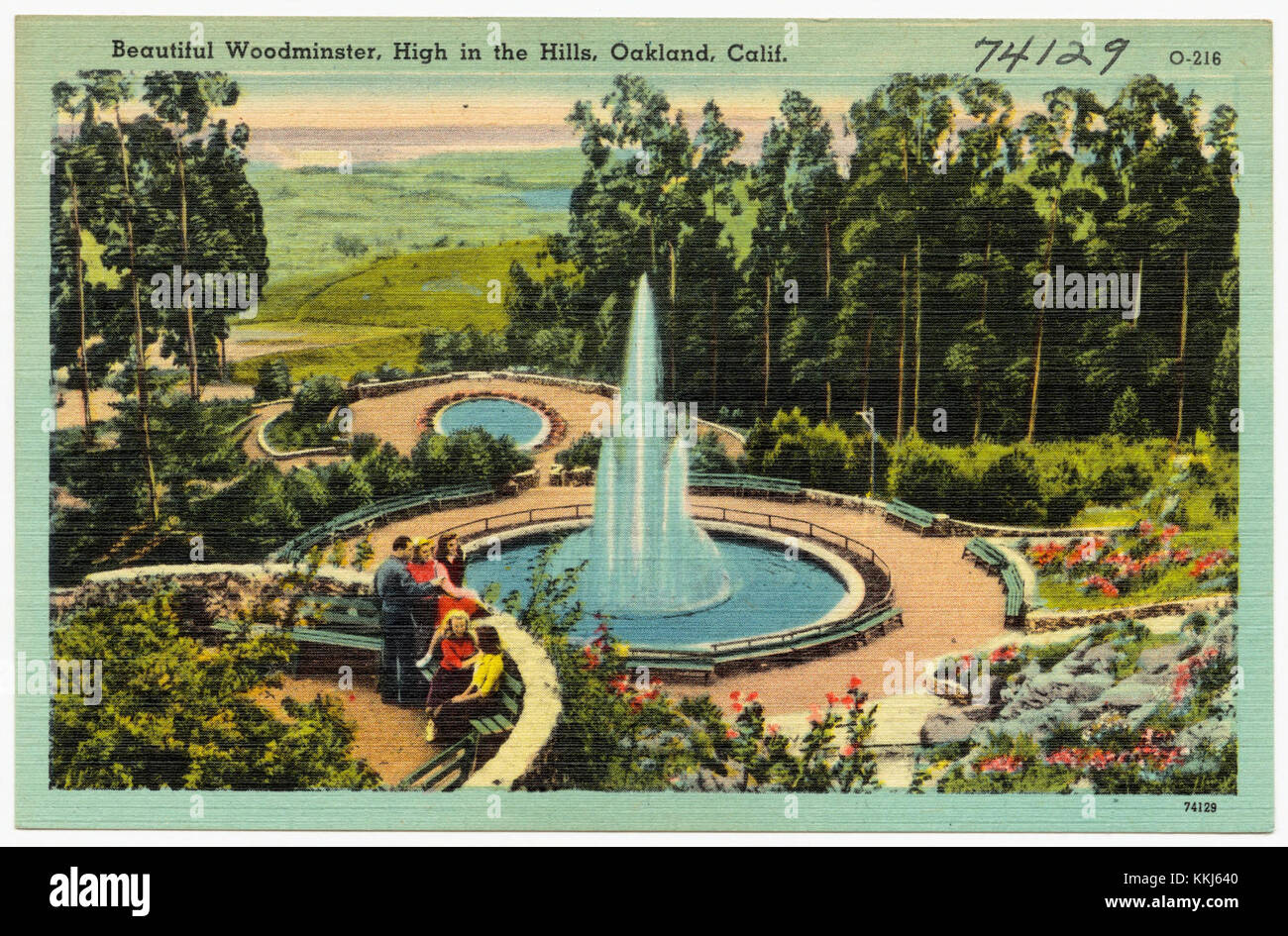 In oakland calif hi-res stock photography and images - Alamy