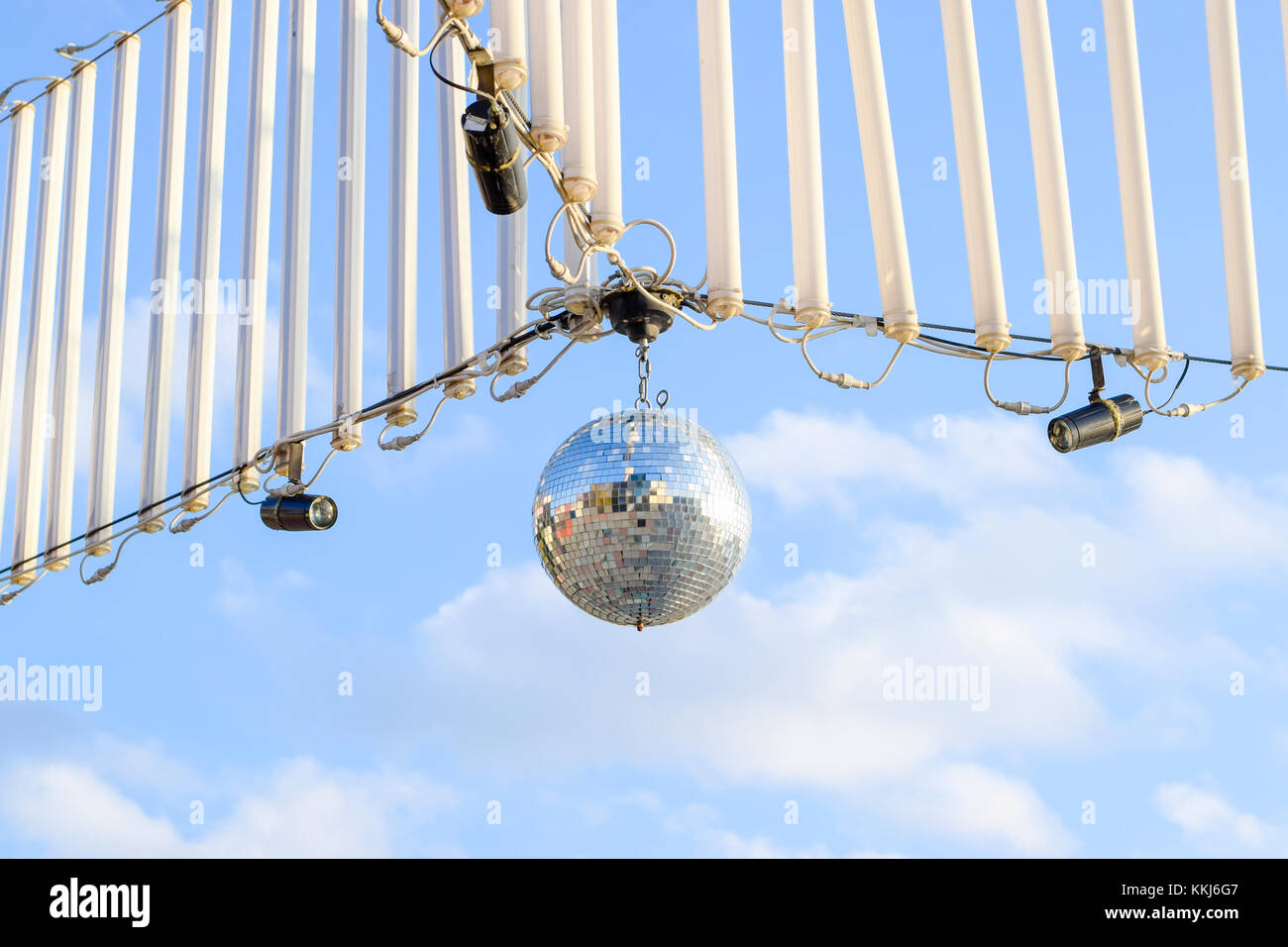 Astroboscope hi-res stock photography and images - Alamy