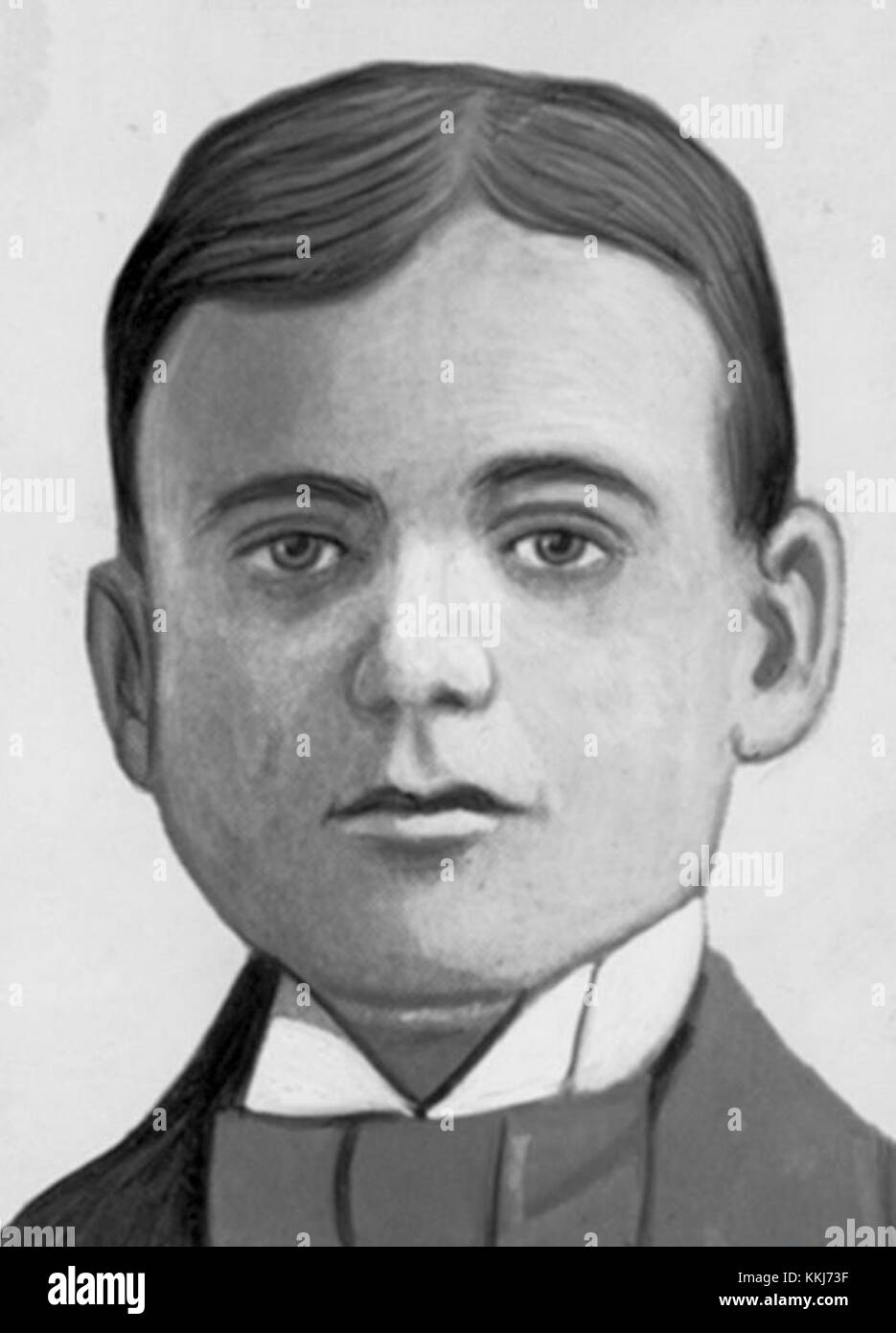 Antoni andrzejewski hi-res stock photography and images - Alamy