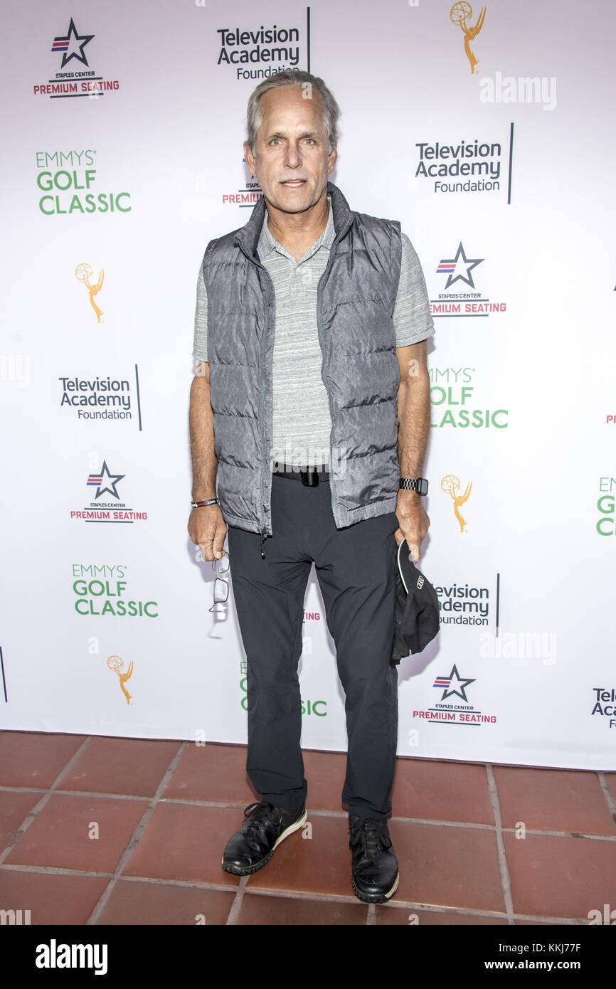 18th Annual Emmys Golf Classic benefiting the Television Academy ...