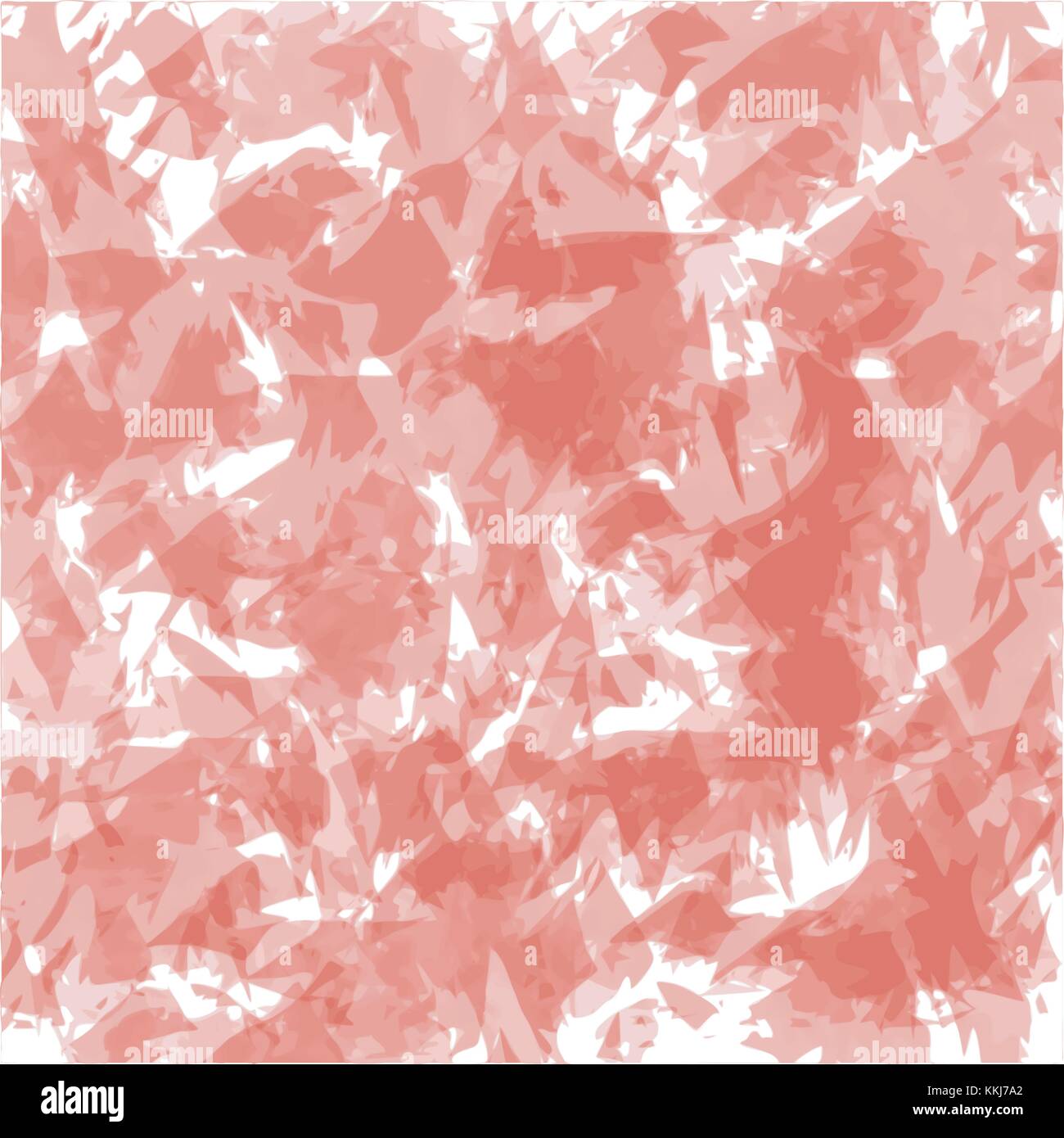 Irregular red lines Stock Vector Images - Alamy