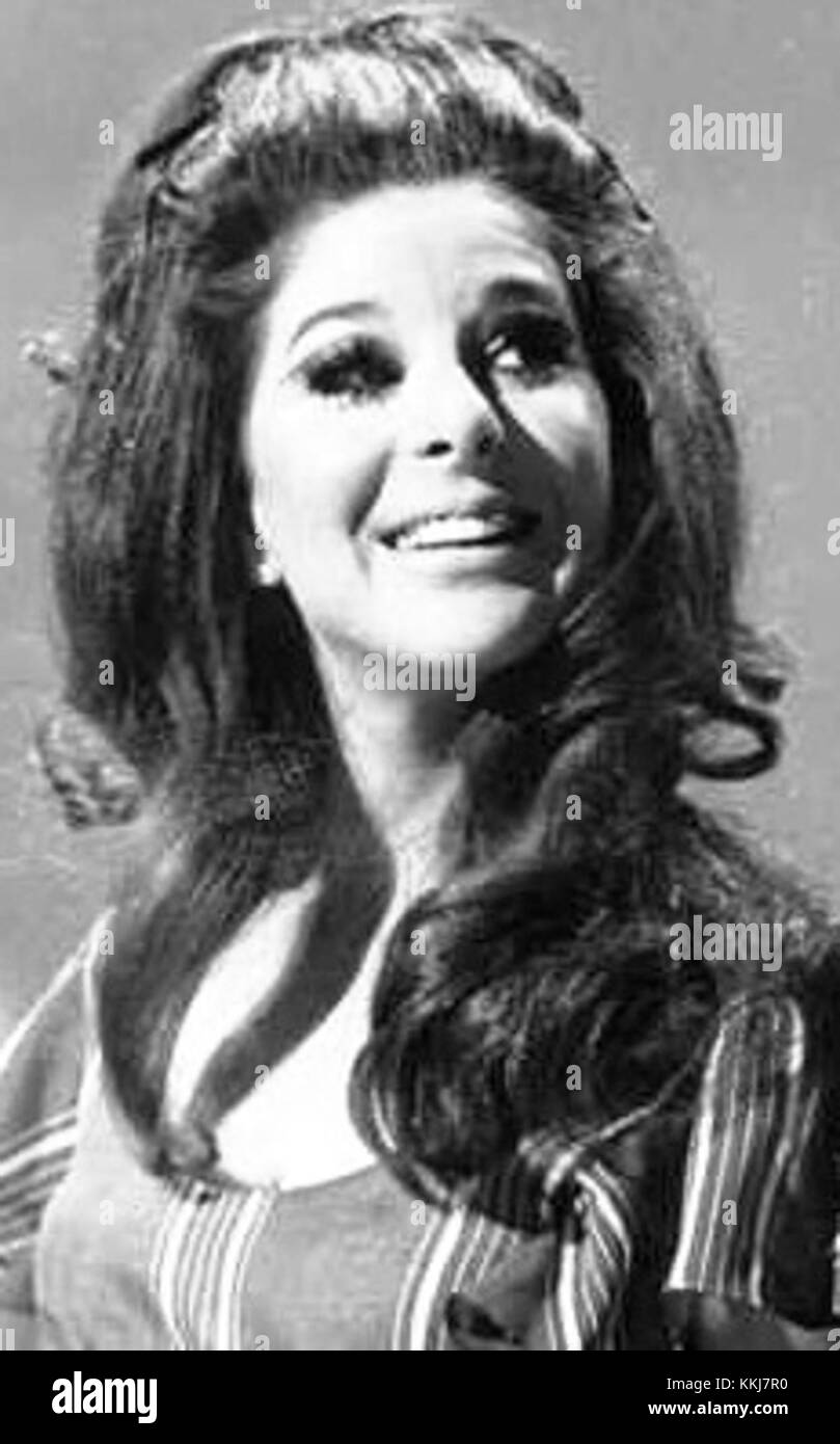 Bobbie Gentry is an American singer and songwriter, best known for her ...