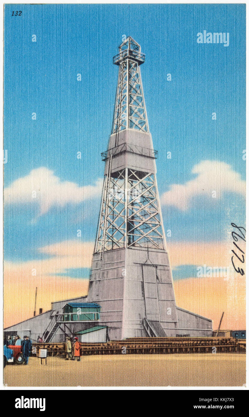 Williston basin hi-res stock photography and images - Alamy