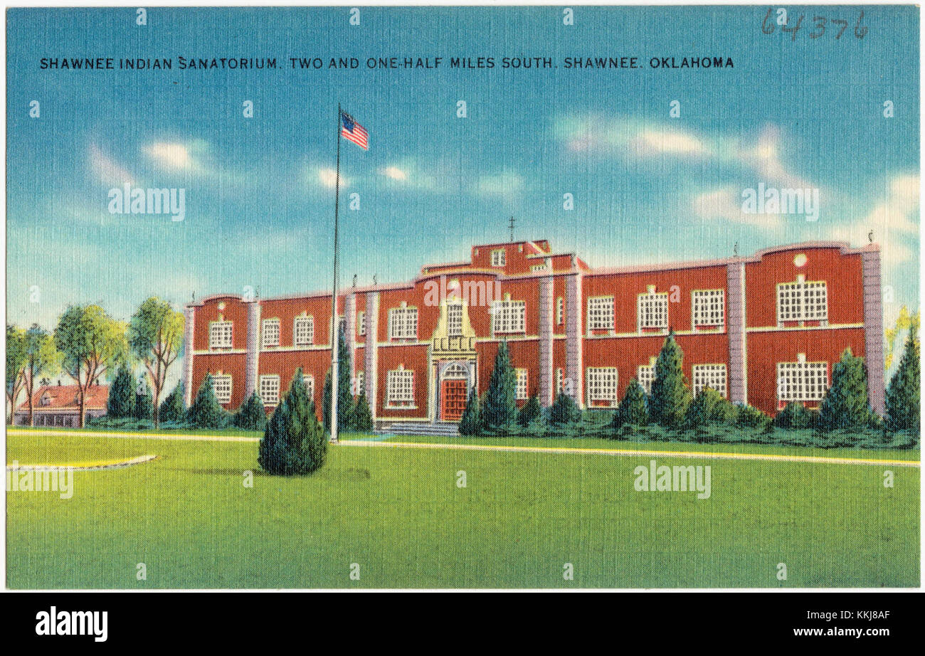 Shawnee indian hi-res stock photography and images - Alamy