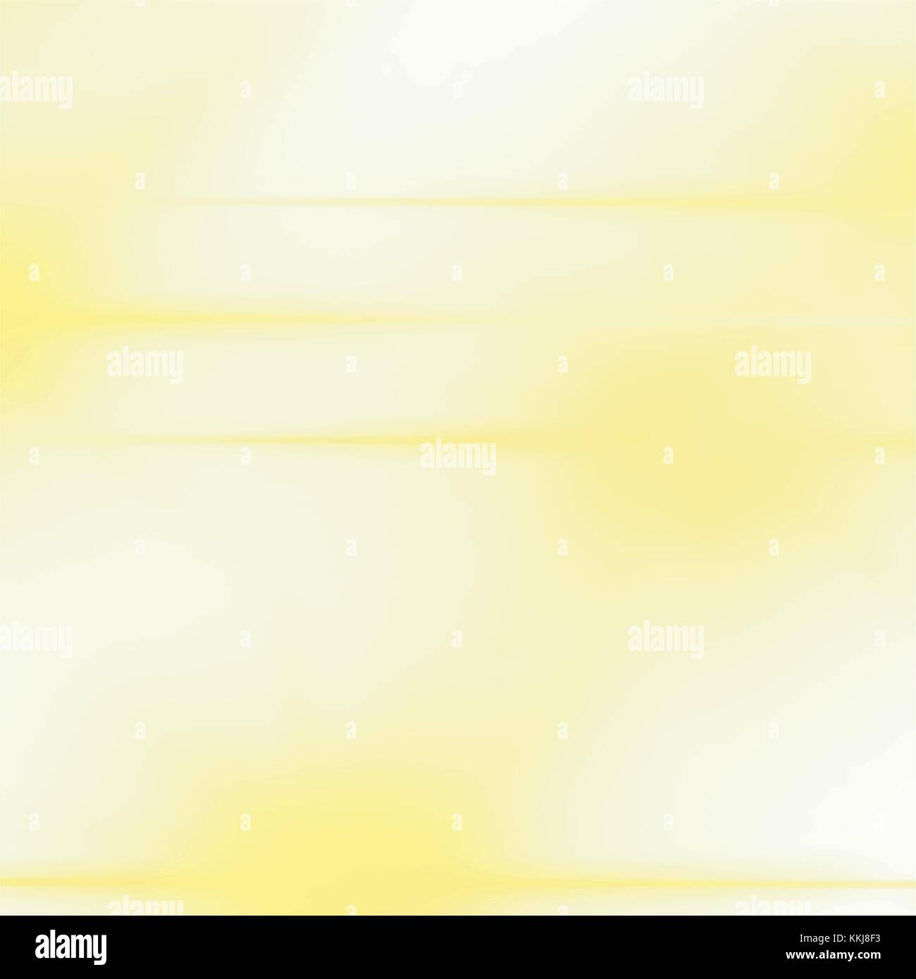 yellow transparent radiant watercolor pattern with horizontal rays on ...