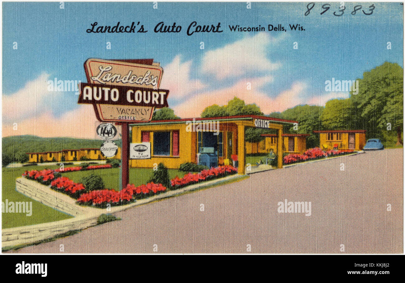 Auto court hi-res stock photography and images - Alamy