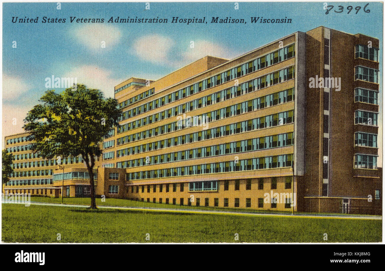 Madison administration hi-res stock photography and images - Alamy