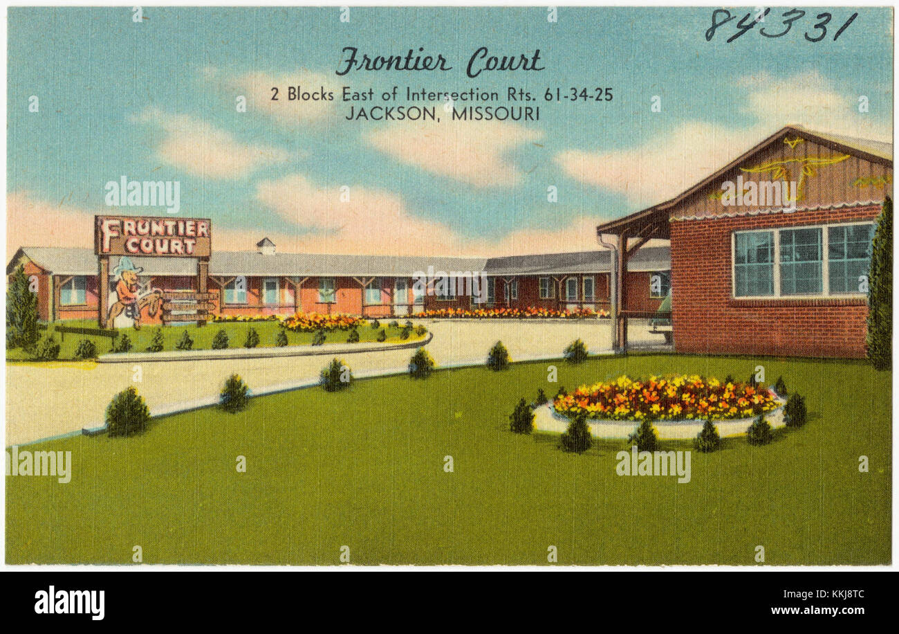Missouri court system hi-res stock photography and images - Alamy